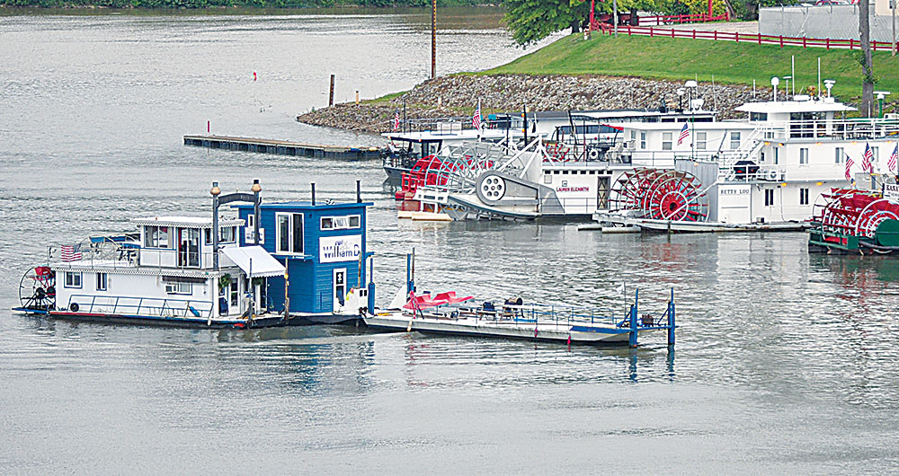 Marietta’s biggest event starts Friday | News, Sports, Jobs - Marietta ...